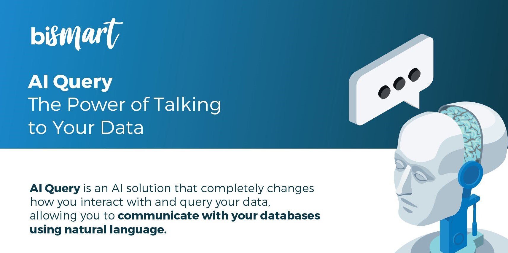 Talk to Your Data: Revolutionizing Business Decision-Making